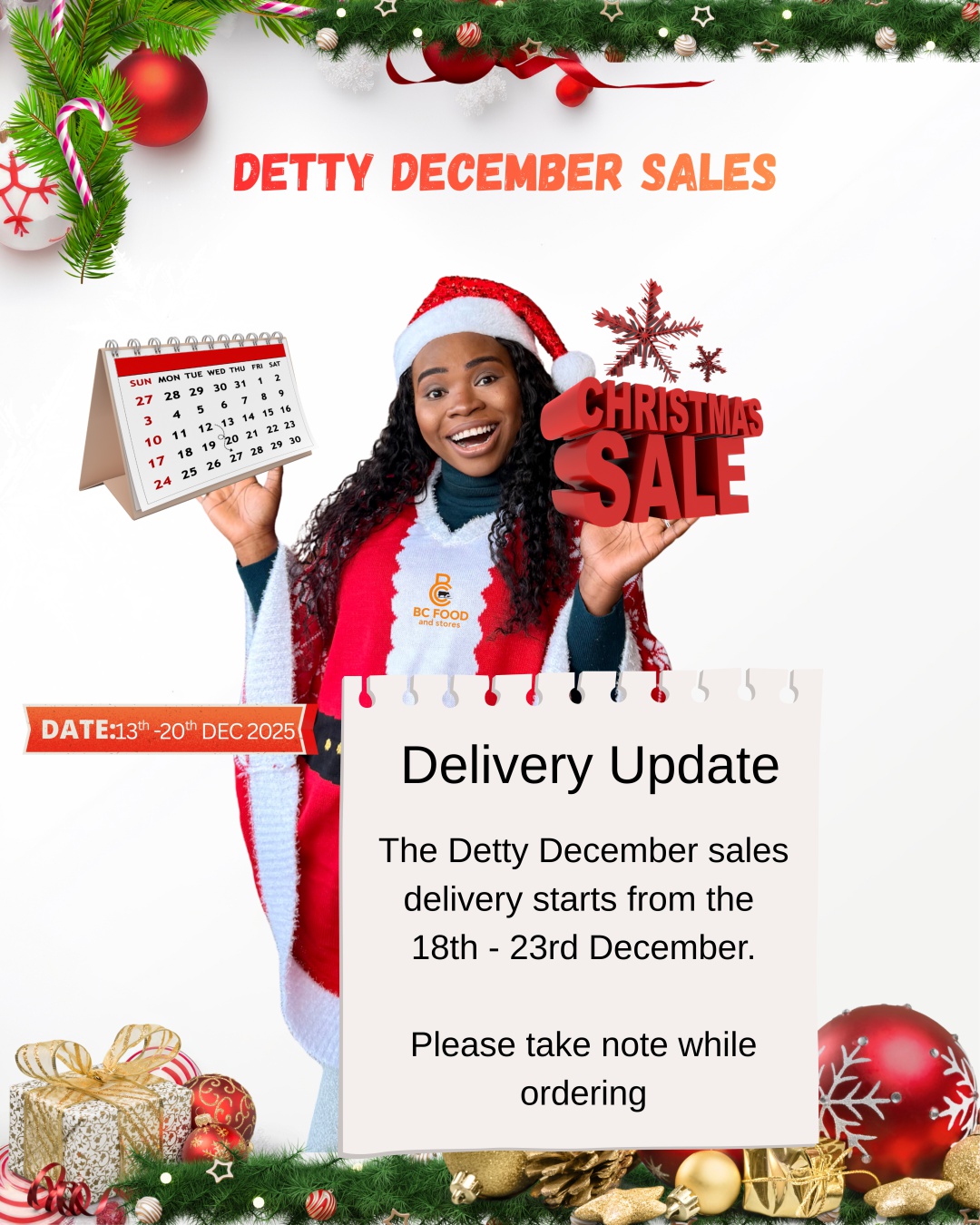 Home - Welcome to BC Food and Stores